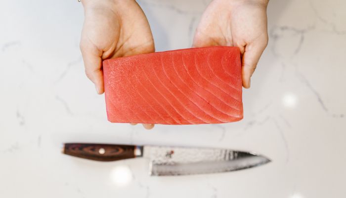 How to Pick the Freshest Fish at the Grocery Store or Market – Vibrant ...